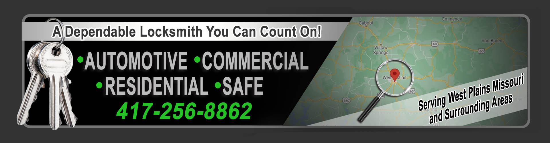 westplainslockandkey.com – A Full Service Locksmith Experience